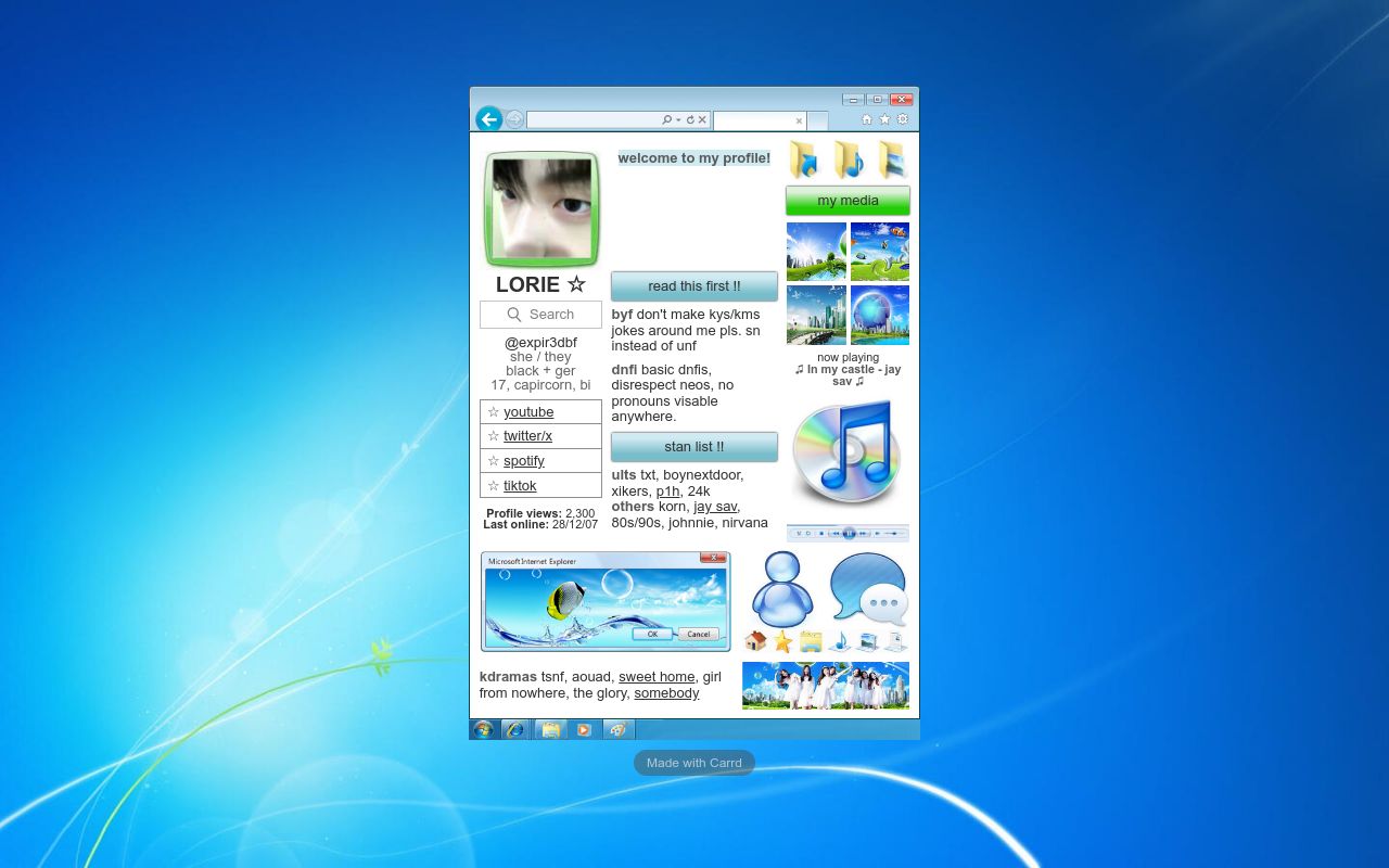 windows 7